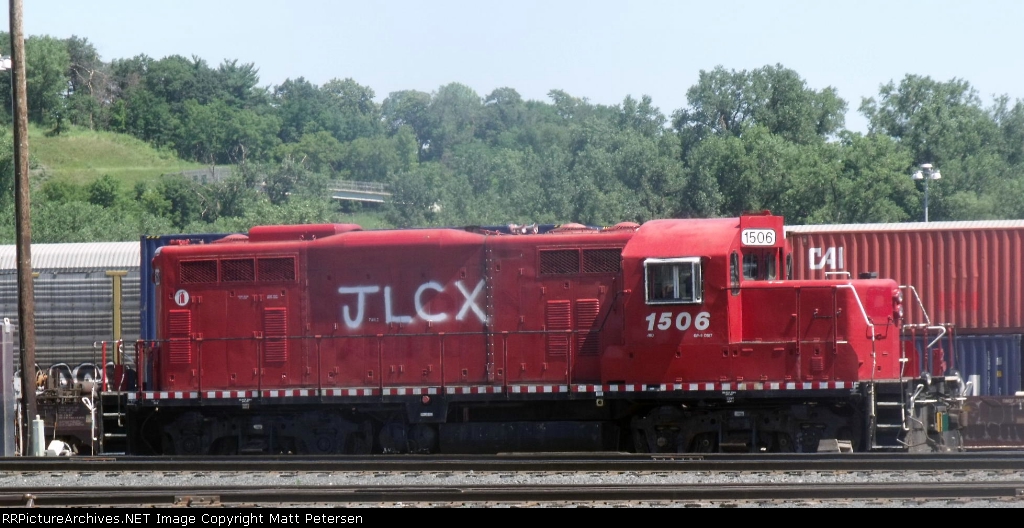 JLCX 1506